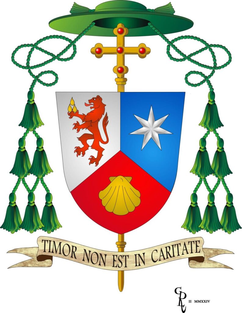 Ordinazione Episcopale di Mons. Domenico Beneventi - Conferenza ...